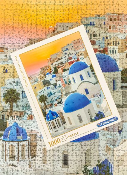15 Most Beautiful Travel Puzzles in 2023 to Inspire Your Next Trip