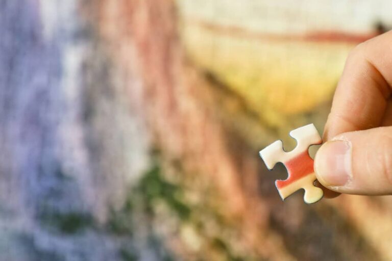 15 Most Beautiful Travel Puzzles in 2023 to Inspire Your Next Trip