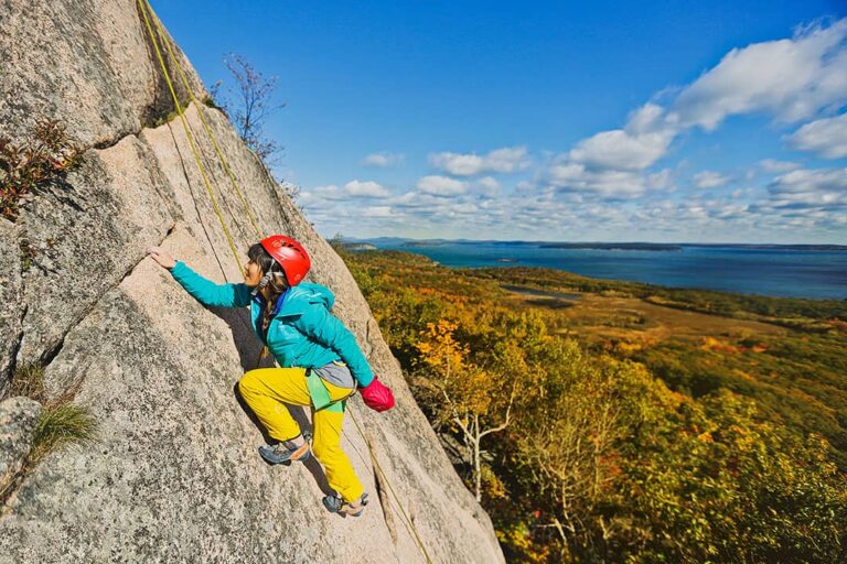 15 Breathtaking Things to Do in Acadia National Park » Local Adventurer