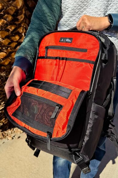 25+ Best Travel Backpacks You Need To Check Out In 2025