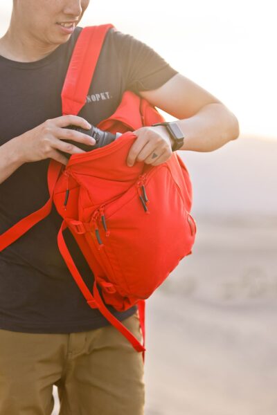 We Found the Best Camera Backpack of All Time 2025 » Local Adventurer