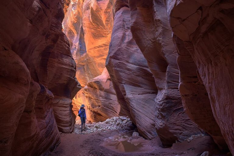 11 Breathtaking Canyons in the US You Can't Miss » Local Adventurer