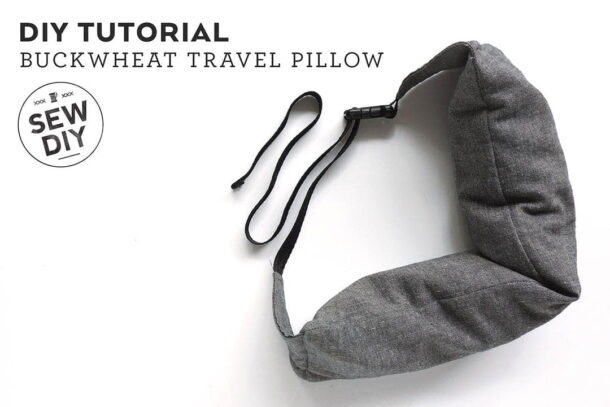 15 Insanely Creative DIY Travel Projects and Gifts to Make Right Now