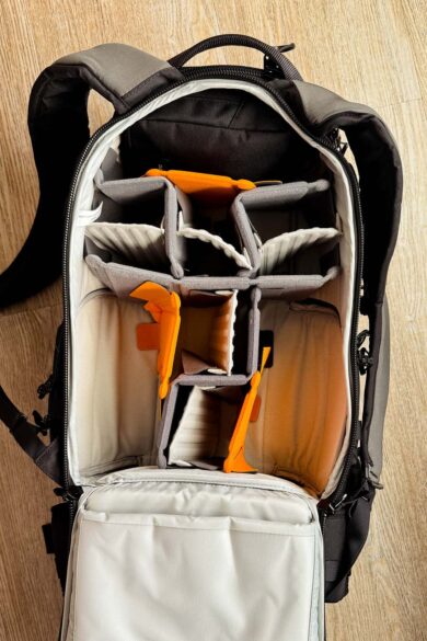 We Found the Best Camera Backpack of All Time 2025 » Local Adventurer