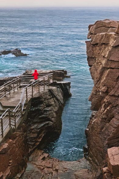 15 Breathtaking Things to Do in Acadia National Park » Local Adventurer