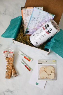 5 Fun Date Night Subscription Boxes for Your Next Stress Free Date