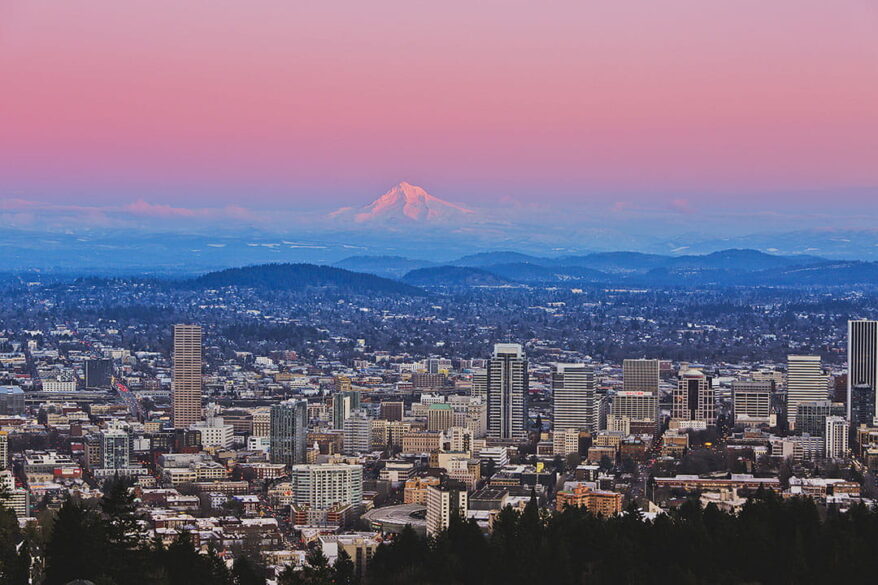 15 Best Weekend Getaways from Seattle WA » Local Adventurer