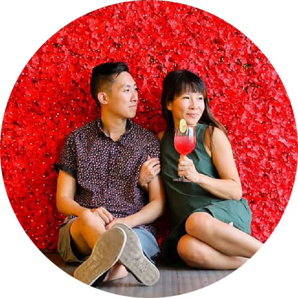 55+ Date Ideas that Start with B Activities » Alphabetical Date Ideas