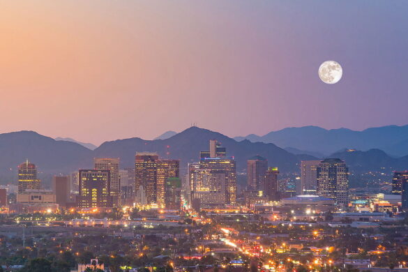 15 Best Places to Visit in November in USA » Local Adventurer