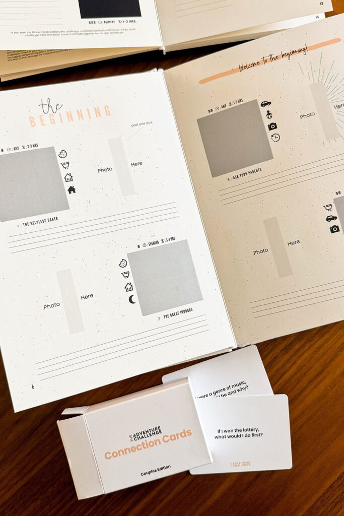 5 Fun Date Night Subscription Boxes for Your Next Stress Free Date 2025