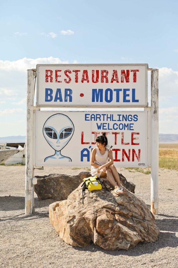 Your Ultimate Extraterrestrial Highway Road Trip - All the Best Stops ...