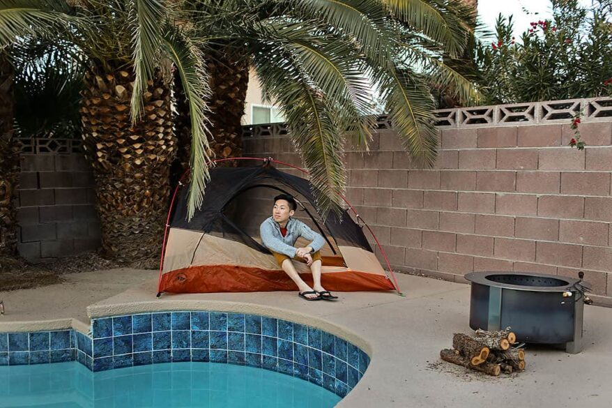 15 Fun Things to Do Outside in Your Backyard