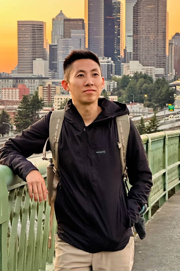 13+ Best Jackets for Travel for Any Weather 2026 » Local Adventurer