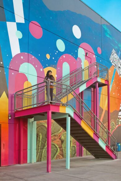11 Things You Can't Miss at AREA15 Las Vegas » Local Adventurer
