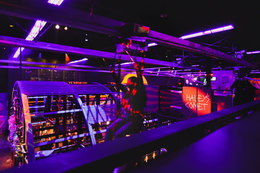 5 Things You Can't Miss at Area 15 Las Vegas » Local Adventurer