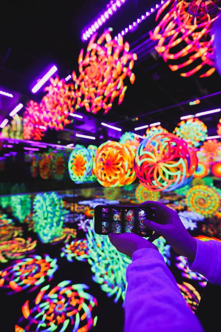 11 Things You Can't Miss at AREA15 Las Vegas » Local Adventurer