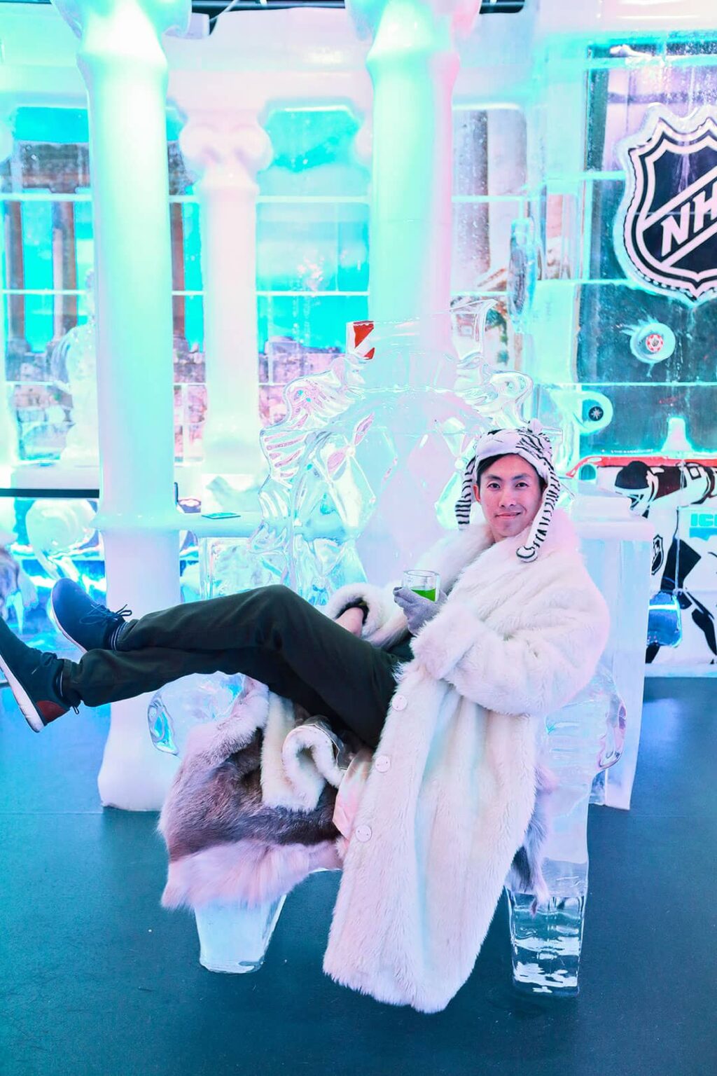 The LINQ Promenade - Your Ultimate Guide on What to Eat See and Do