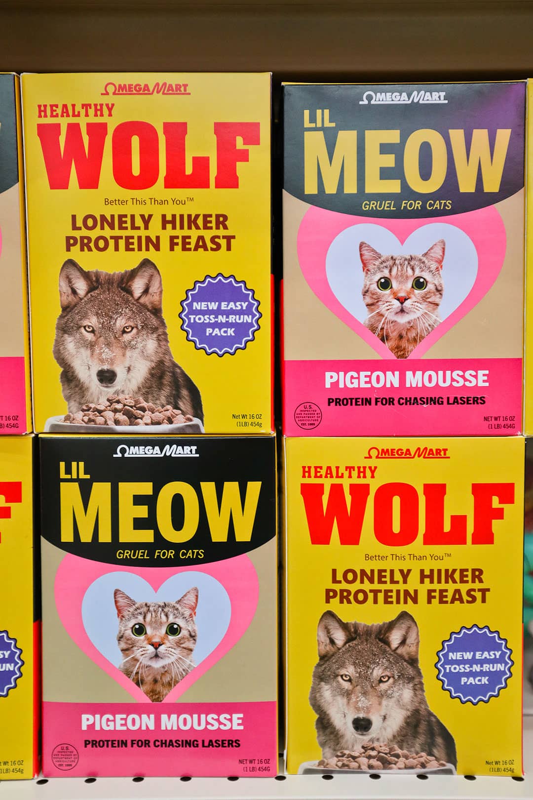 Meow Wolf Las Vegas - What You Need to Know Before You Go