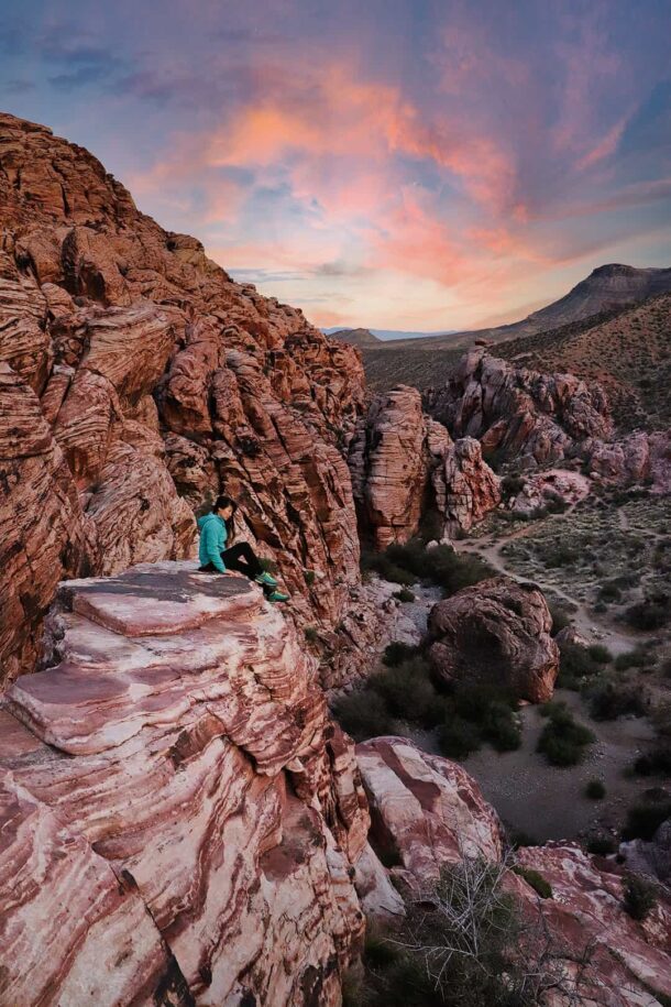 15 Fun Outdoor Activities in Las Vegas If You Love Adventure