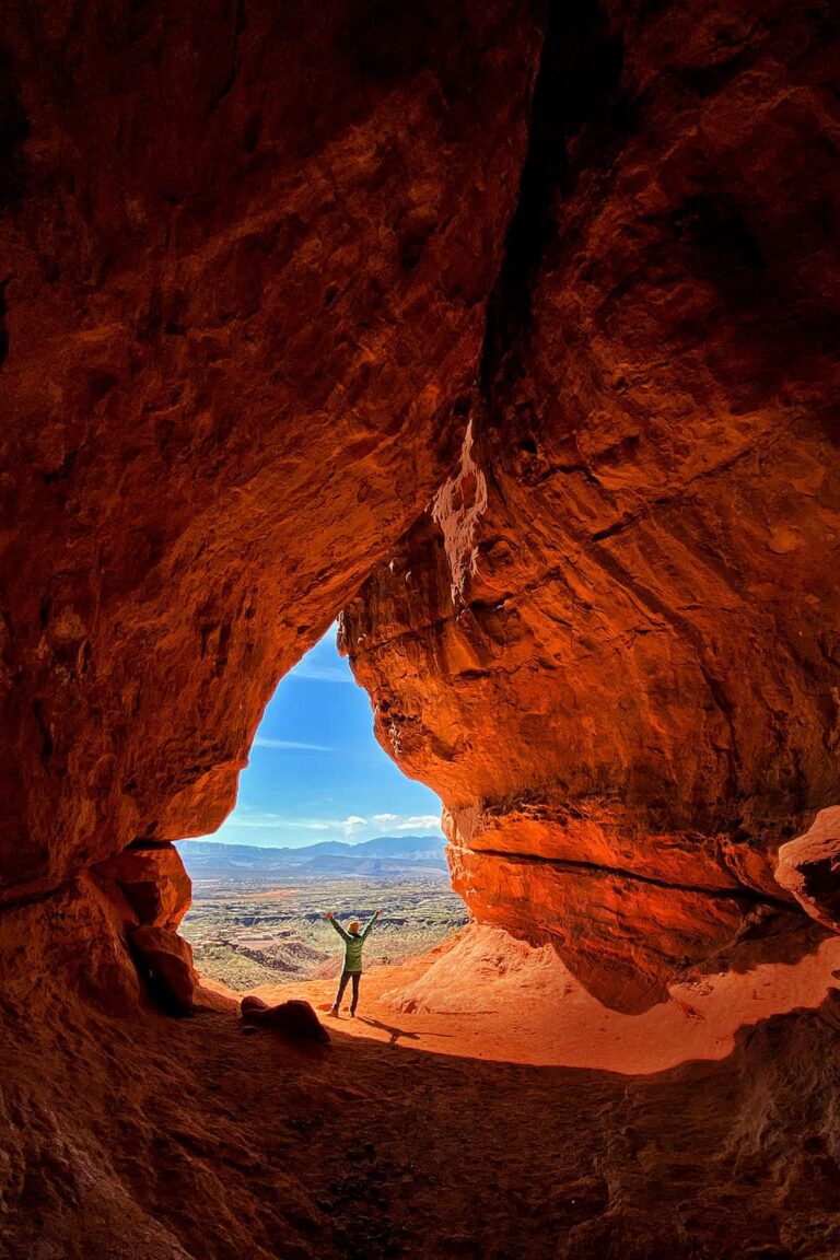 15+ Best Things to Do in St George Utah » Local Adventurer