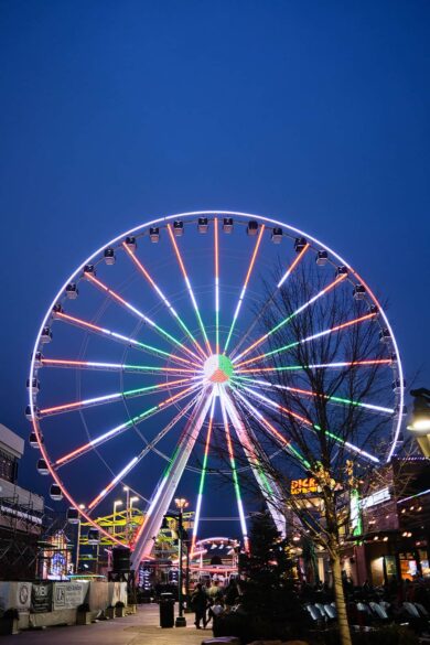 11 Can't Miss Things to Do in Pigeon Forge TN on Your First Visit