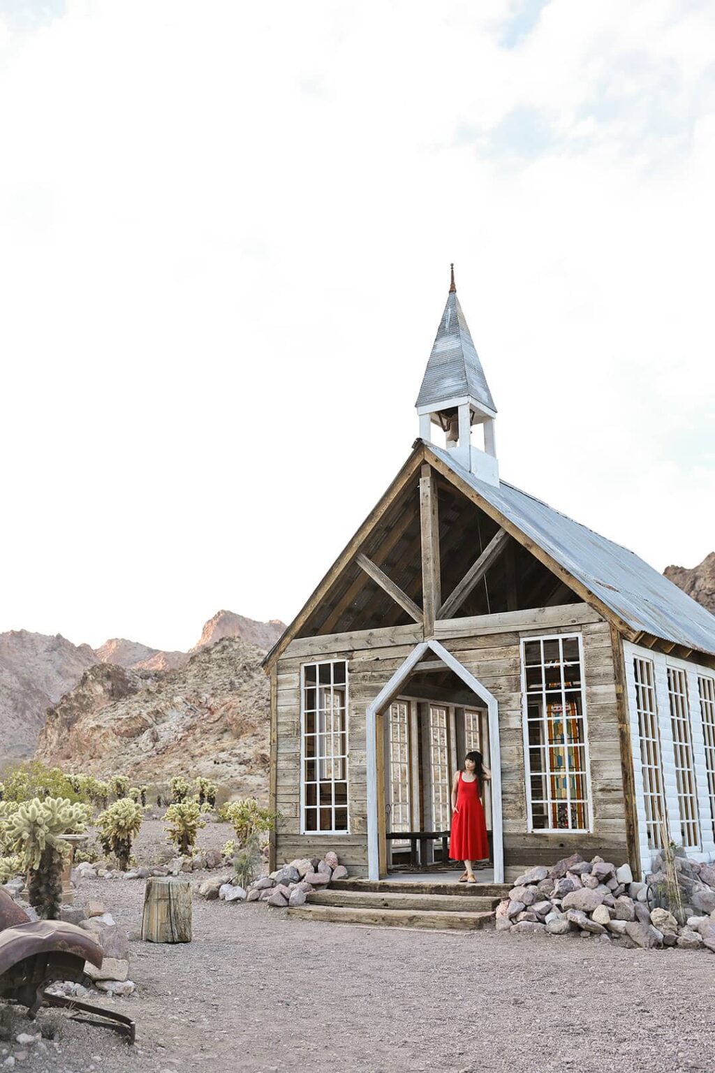 Nelsons Landing + Ghost Town - What You Need to Know Before You Go