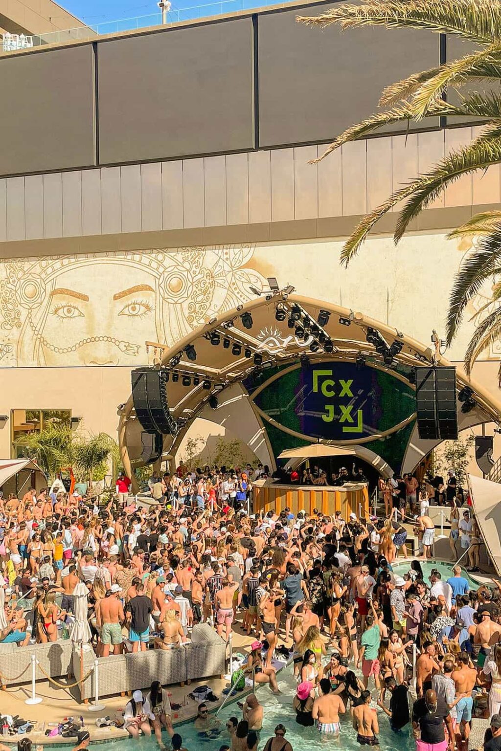 Las Vegas September Events 2022 - Things to Do, Weather, What to Pack