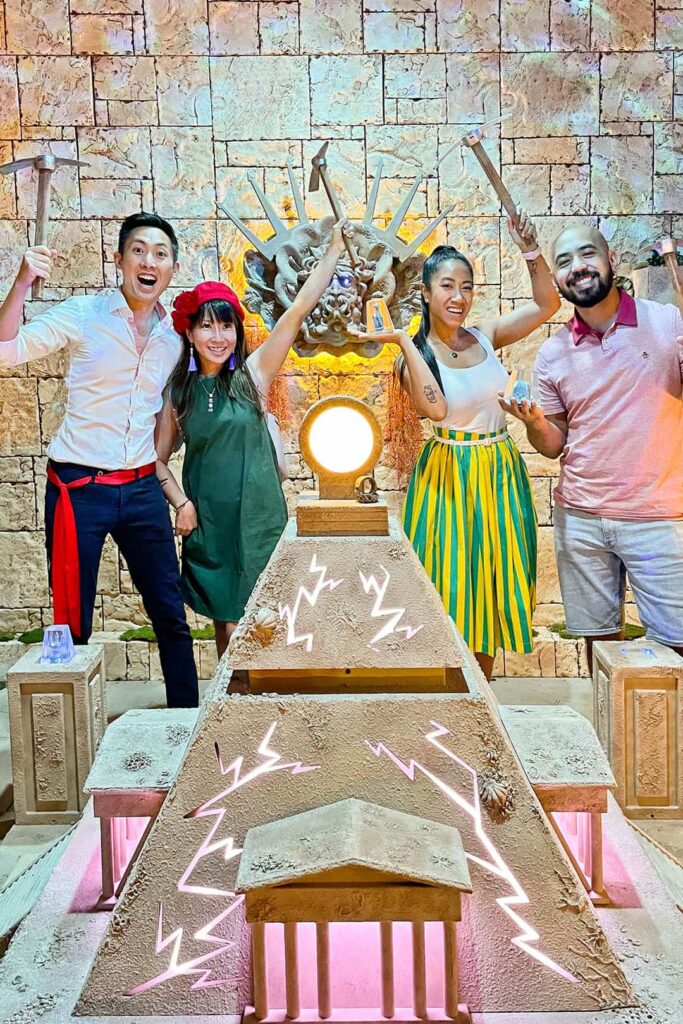 15+ Best Things to Do at the Venetian Las Vegas » Local Adventurer