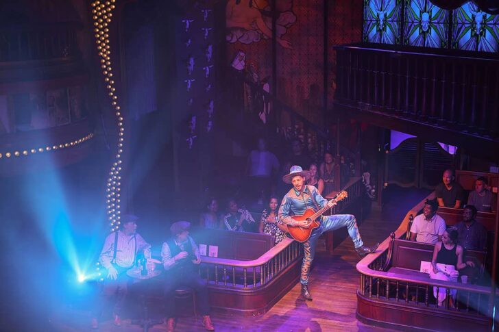 15 Las Vegas Shows You Can't Miss + Local Tips » Local Adventurer