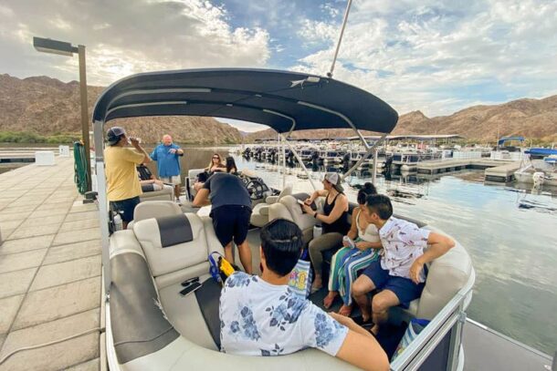 7 Best Things to Do in Lake Mead National Recreation Area » Local ...
