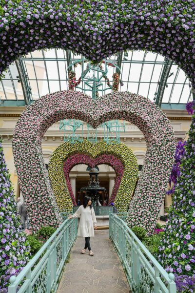 Bellagio Conservatory & Botanical Gardens - Your Complete Guide