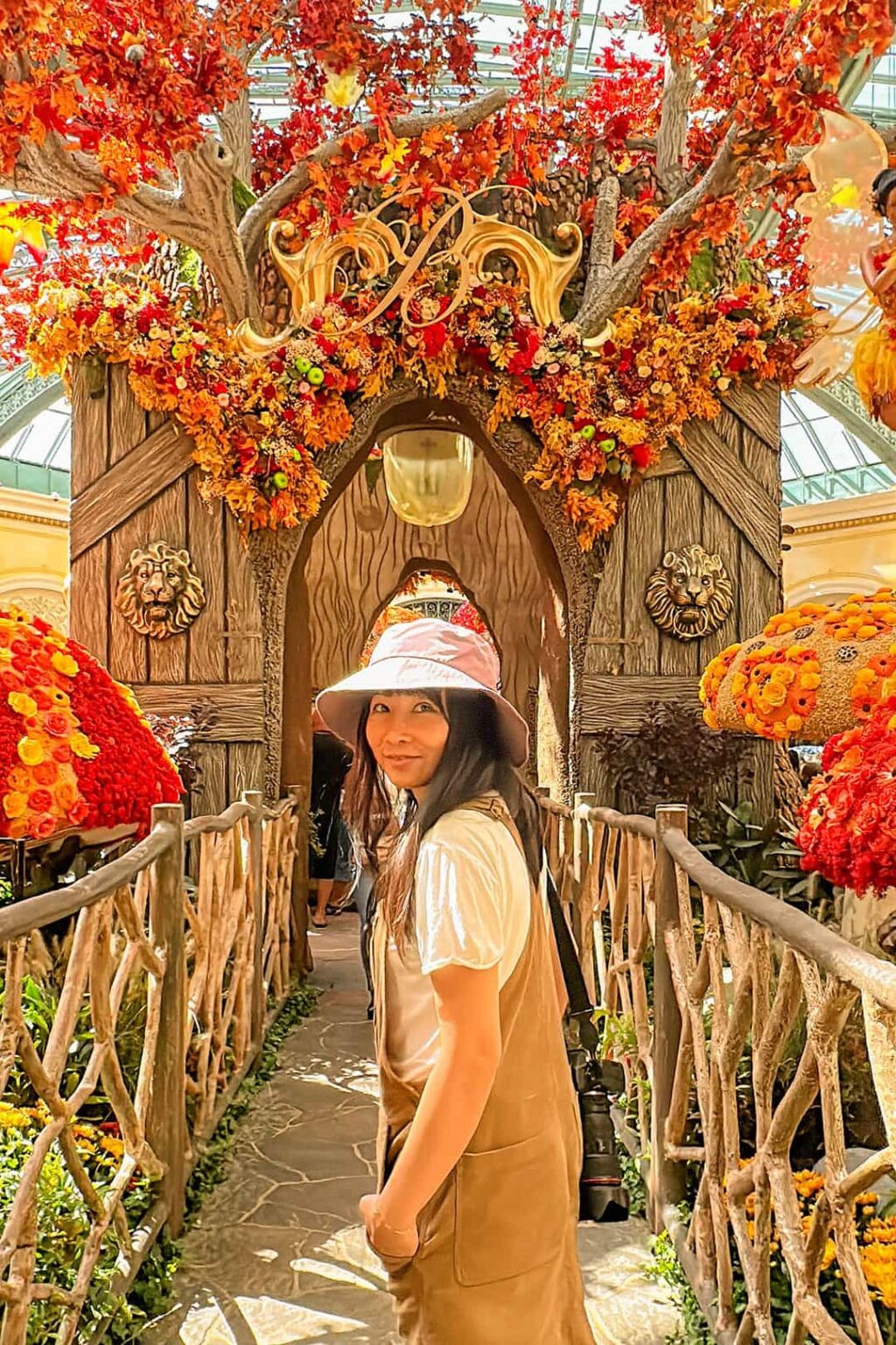 Bellagio Conservatory & Botanical Gardens - Your Complete Guide