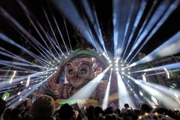 Las Vegas Events in May + Shows You Can't Miss 2025