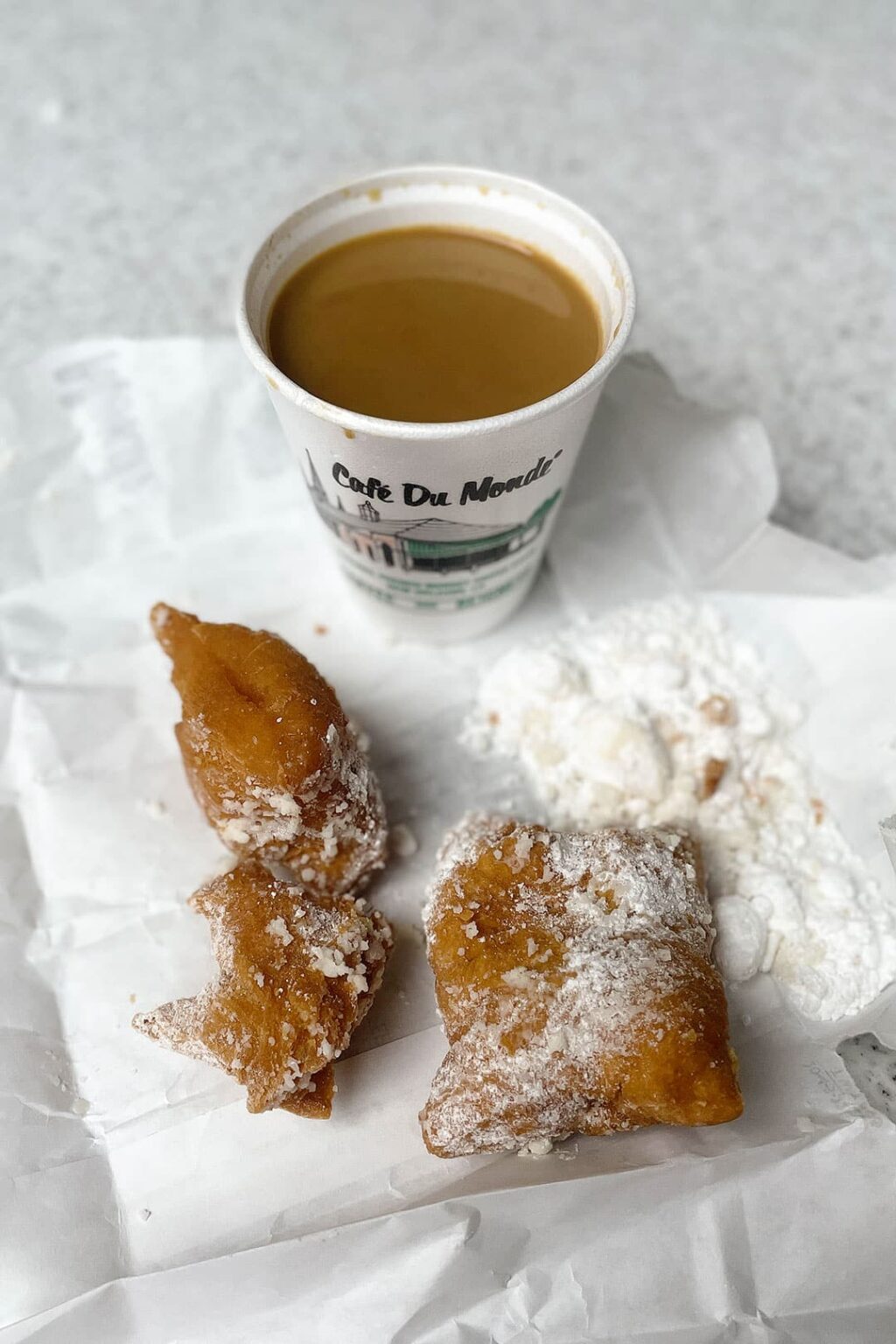 How to Spend the Perfect Weekend in New Orleans (+ Free Itinerary)
