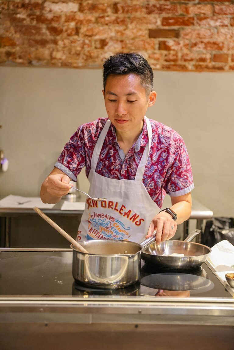 How to Spend the Perfect Weekend in New Orleans (+ Free Itinerary)