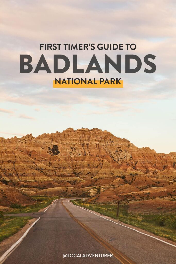 9 Incredible Things to Do in Badlands National Park South Dakota