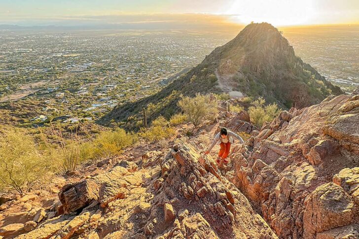 How to Spend the Perfect 2-3 Day Weekend in Phoenix Itinerary