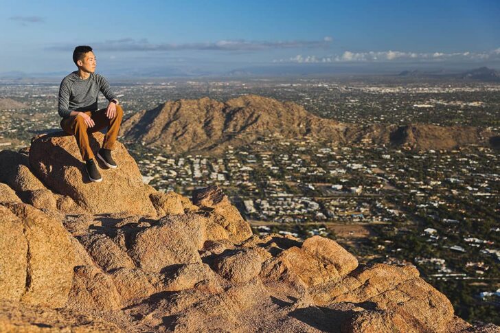 How to Spend the Perfect 2-3 Day Weekend in Phoenix Itinerary