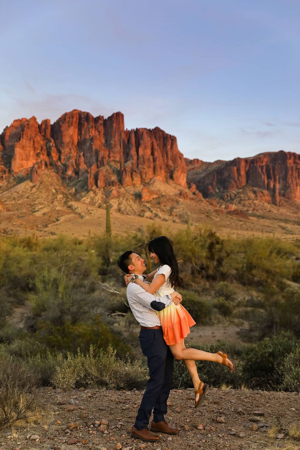 How to Spend the Perfect 2-3 Day Weekend in Phoenix Itinerary