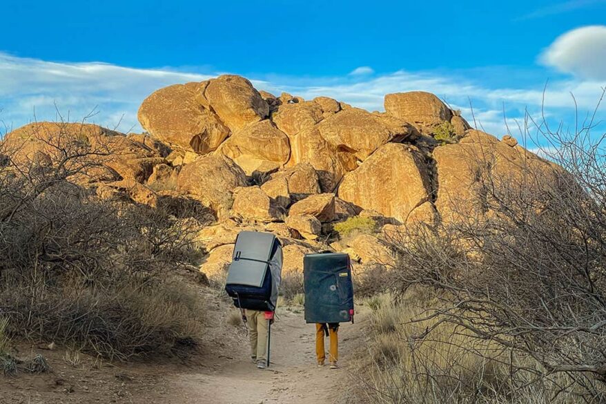 15 Games and Exercises to Improve Rock Climbing » Local Adventurer