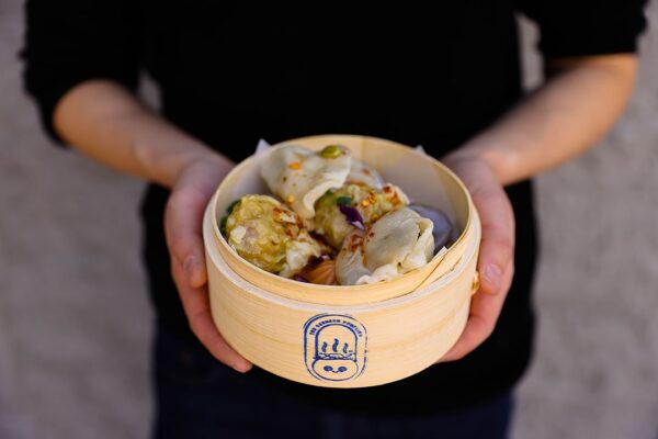 What to Eat at Foodieland Night Market » Local Adventurer