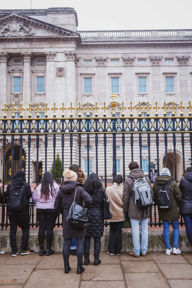 How to Spend the Perfect Weekend in London Itinerary » Local Adventurer