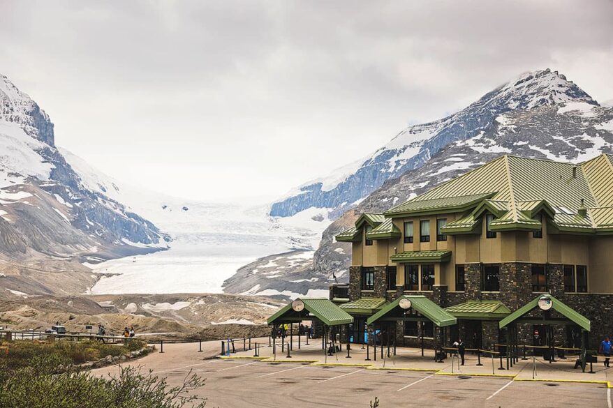What You Need to Know Before Visiting Athabasca Glacier Columbia ...