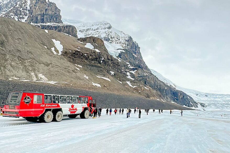 What You Need to Know Before Visiting Glacier National Park