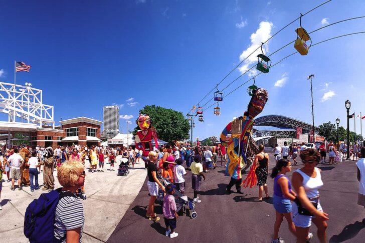 15 Best Places to Visit in June in USA 2025 » Local Adventurer