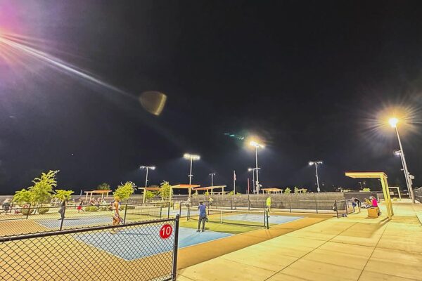 Best Places to Play Pickleball in Las Vegas from an Actual Pickler ...