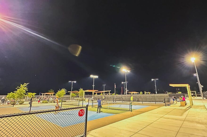 Best Places to Play Pickleball in Las Vegas from an Actual Pickler ...