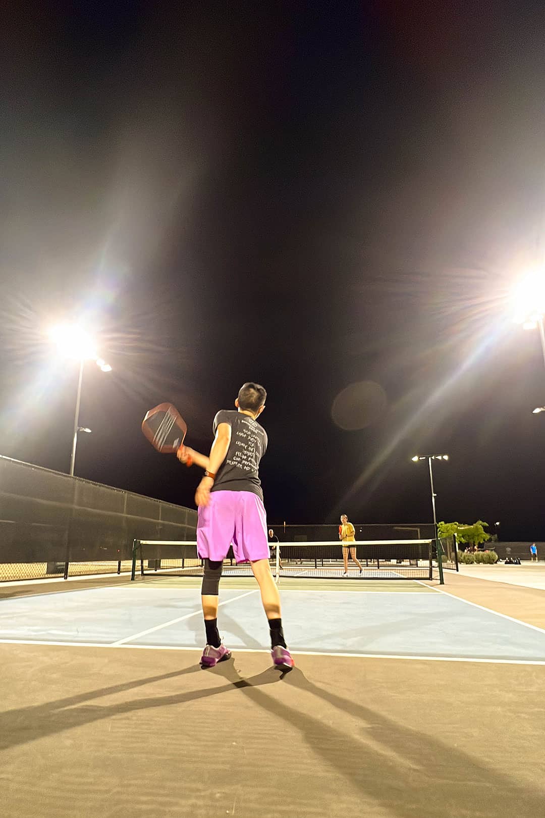 Best Places to Play Pickleball in Las Vegas from an Actual Pickler ...