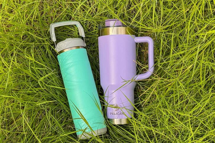 The Best Travel Water Bottle Tested on the Road » Local Adventurer