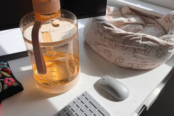 The Best Travel Water Bottle Tested on the Road » Local Adventurer